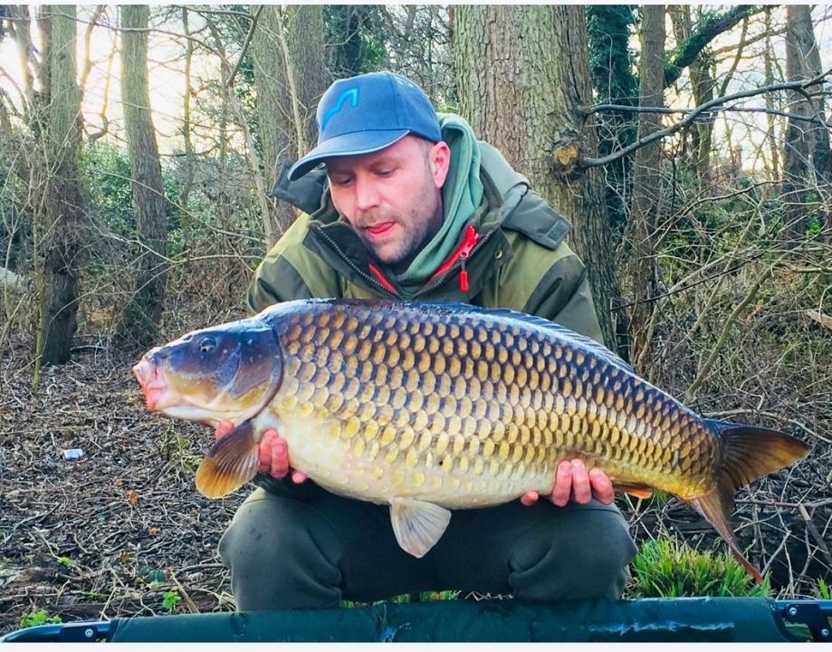 Mr | Total Carp